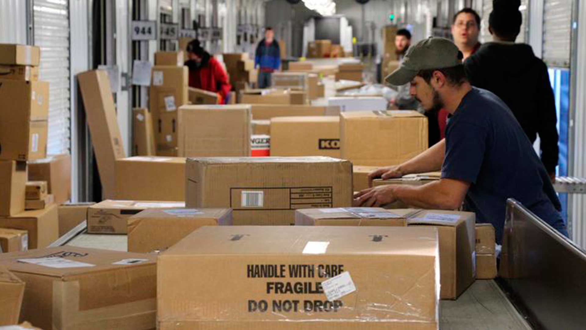 Buscan 120 personas para empacar diferentes productos → Visasytrabajo ... Buscan 120 personas para empacar diferentes productos → Visasytrabajo ...